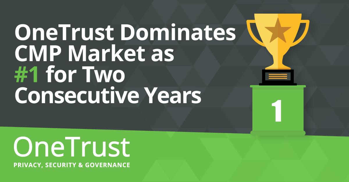 OneTrust同意管理提供商|博客| OneTrust - 乐动体育活动a